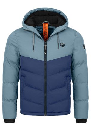 INDICODE JEANS Winterjacke Agiotis