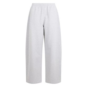 Alexander Wang Heathered Track Pants - - Trousers - Damen - Grau - S