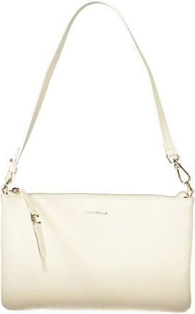 Coccinelle Femme, Sacs, Blanc, Taille: ONE Size C-Easy Bag