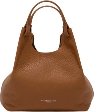 Gianni Chiarini Femme, Sacs, Brun, Taille: ONE Size DUA Sac bandouli&egrave;re