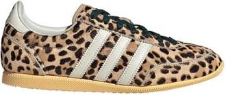 adidas Baskets Japan motif l&eacute;opard en cuir