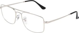 Ray-Ban unisex, Accessories, Grau, 56 MMGr&ouml;&szlig;e