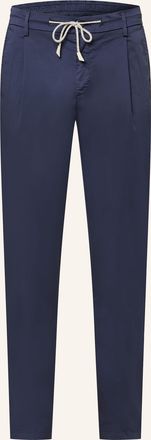 Eleventy Eleventy Chino Extra Slim Fit blau