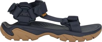 Teva Homme, Sport, Bleu, Taille: 45 1/2 EU Terra Fi 5 Universal
