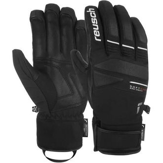 Reusch Herren Handschuhe Reusch Thunder R-TEX XT