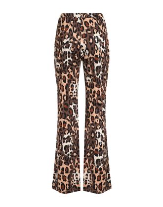 Diane Von F&uuml;rstenberg HOSEN & R&Ouml;CKE - Leggings auf YOOX.COM
