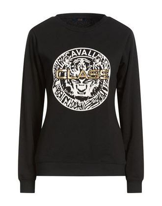 Cavalli TOPS - Sweat-shirts sur YOOX.COM