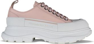 Alexander McQueen Alexander MC Queen Sneakers bride