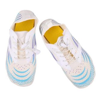 Valiclud Chaussures deau Unisexes Séchage Rapide Confort Pied Antidérapantes pour Plage Randonnée Piscine