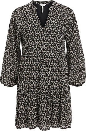 Object OBJMILA GIA L/S Dress NOOS