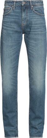 A|X Armani Exchange HOSEN & R&Ouml;CKE - Jeanshosen auf YOOX.COM
