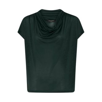Bruuns Bazaar Damen, Blusen & Hemden, Gr&uuml;n, XSGr&ouml;&szlig;e