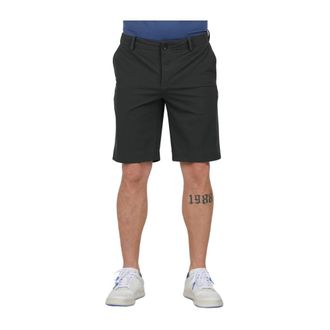 Roberto Ricci Design Casual Shorts - - Shorts - Herren - Gr&uuml;n - 3XL
