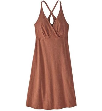 Patagonia Amber Dawn W - Kleid - Damen
