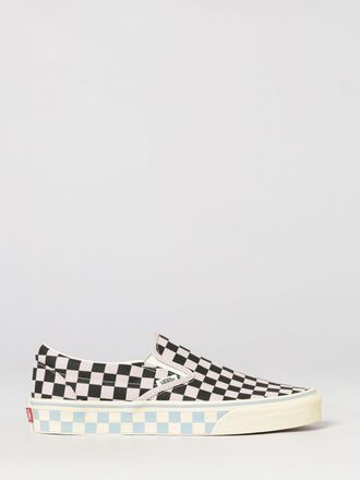 Vans Sneakers Herren Farbe Rot