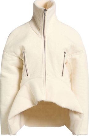 Rick Owens JACKEN & M&Auml;NTEL - Jacken und Anoraks auf YOOX.COM