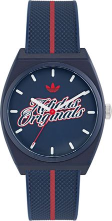 adidas Uhr Project Two