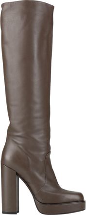 Le Silla SCHUHE - Stiefel auf YOOX.COM