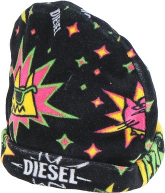 Diesel ACCESSOIRES - Mützen & Hüte auf YOOX.COM