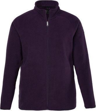 JP1880 Fleecejacke Fleecejacke Level 2 Stehkragen 2 Taschen bis 8 XL