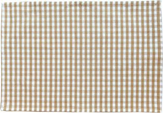 Gabrielle Paris Set de table Vichy Gabrielle Paris