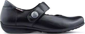 Mephisto Ballerine Flora Noir - Noir - 41-7.5