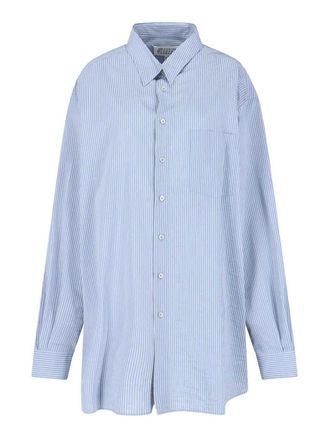 Maison Margiela Chemise - Bleu