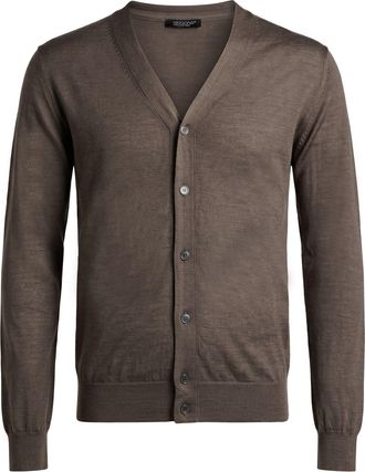 Aragona STRICKWAREN - Strickjacken auf YOOX.COM