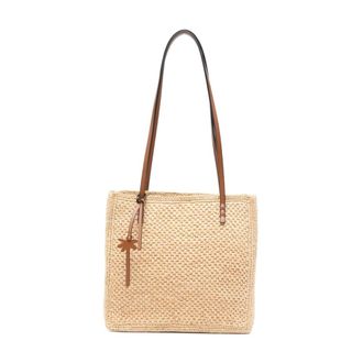 Maneb&igrave; Damen, Taschen, Beige, ONE SIZEGr&ouml;&szlig;e