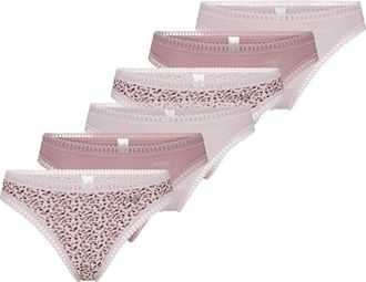 sloggi String GO Crush