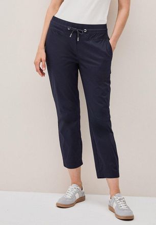 Cecil Jogger Pants Middle Waist