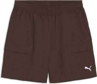 Puma Shorts Wardrobe Ess