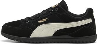 Puma K-Moda Sneakers Damen, Schuhe, Schwarz, 35.5