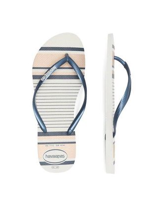 Havaianas Zehentrenner 41371250052 Bunt