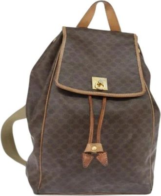 Celine Damen, Pre-Owned, Braun, ONE SIZEGr&ouml;&szlig;e