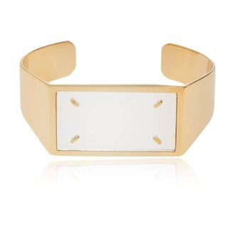 Maison Margiela unisex, Accessories, Gelb, XLGr&ouml;&szlig;e
