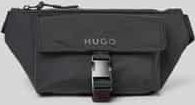 HUGO BOSS Bauchtasche mit Label-Detail Modell Marsel