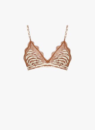 Love Stories Bralette Love Lace