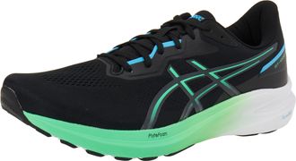 Asics Asics 1011B858-001 GT-1000 13 Herren Black/DIGITAL Aqua EU 39