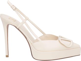 Valentino Garavani SCHUHE - Pumps auf YOOX.COM