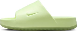 Nike Nike Damen Calm Slipper, Barely Volt/Barely Volt, 39 EU
