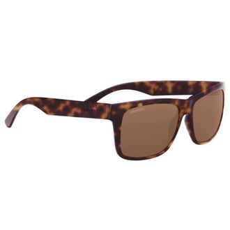 Serengeti Eyewear Herren, Accessories, Braun, 59 MMGr&ouml;&szlig;e