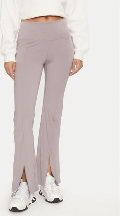 Under Armour Leggings UA Meridian Kick 1386623 Grau Slim Fit