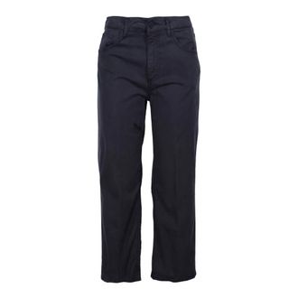 Dondup Damen, Hosen, Schwarzk, W28Gr&ouml;&szlig;e