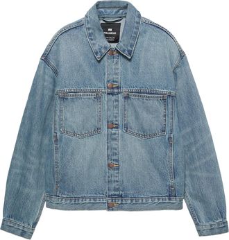 Pull & Bear Jacke