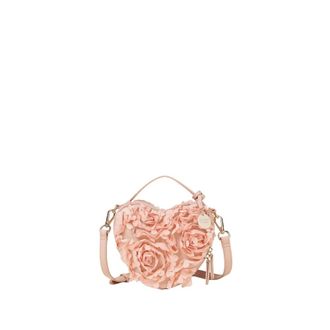 Twin-Set Actitude, Damen, Taschen, Rosa, ONE SIZEGr&ouml;&szlig;e