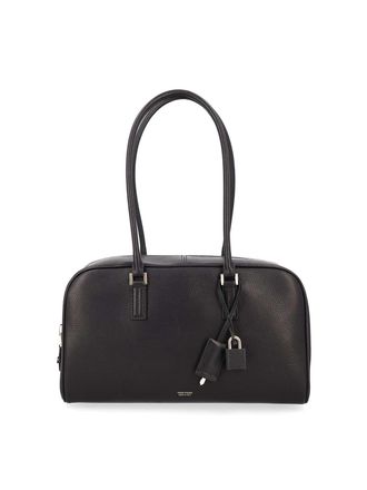 Tom Ford Schultertasche - Schwarz