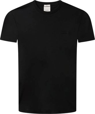 Calvin Klein Homme, Tops, Noir, Taille: XL T-Chemises