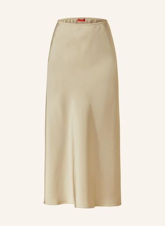 Max & Co. Max & Co. Satinrock Muschio beige