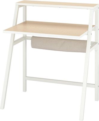 IKEA MITTPLAN Schreibtisch